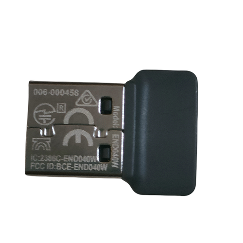 Jabra Link 370 UC USB Adapter for Jabra Evolve 75 Bluetooth Wireless ...