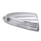 Right Mirror Turn Signal Lens Light For Mercedes W204 C250 C300 ...