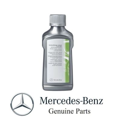 Genuine Mercedes Benz Window Glass Windshield Cleaner Concentrated ...