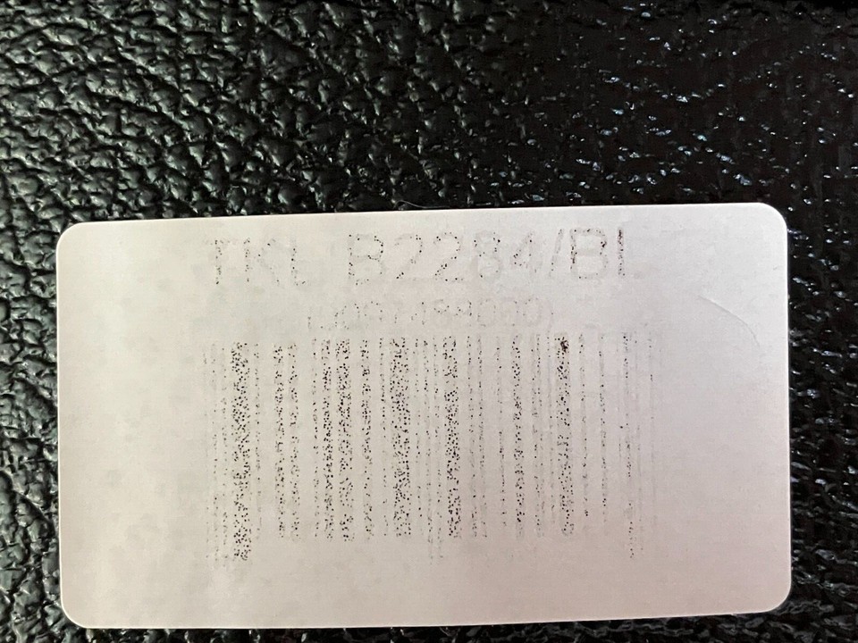 Guild TKL 000 Size Acoustic Guitar Hard Shell Case Canadian Fits Guild ...