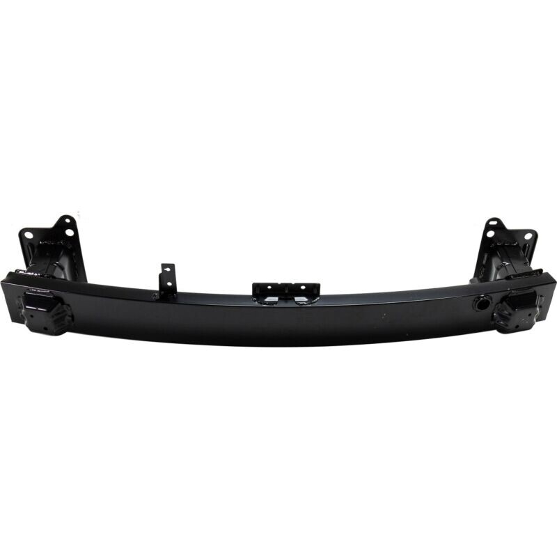 New Front Bumper Reinforcement Steel Fits 2018-2021 Hyundai Kona ...