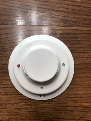 Industrial Fire Protection - System Sensor