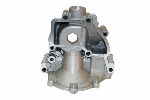One New MTC Engine Water Pump Housing 3661 6052010101 for Mercedes MB ...