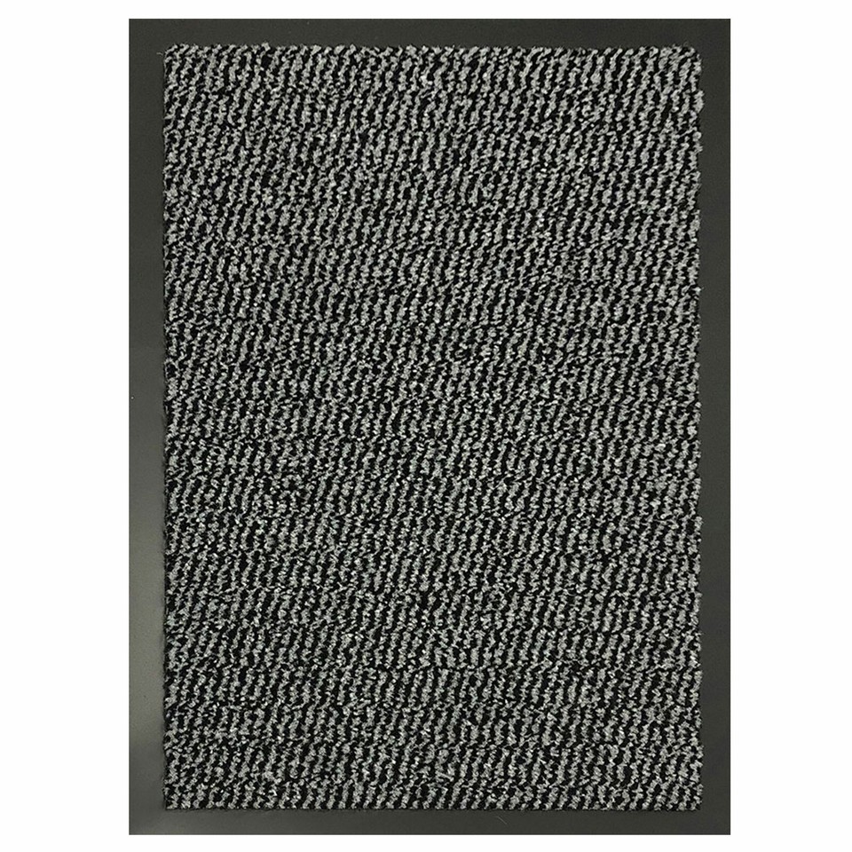 Non Slip Rubber Back Barrier Door Mat Large Heavy Duty Kitchen Rugs ...