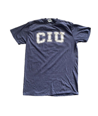 Columbia International University CIU 'Making All Thing New' T-Shirt ...