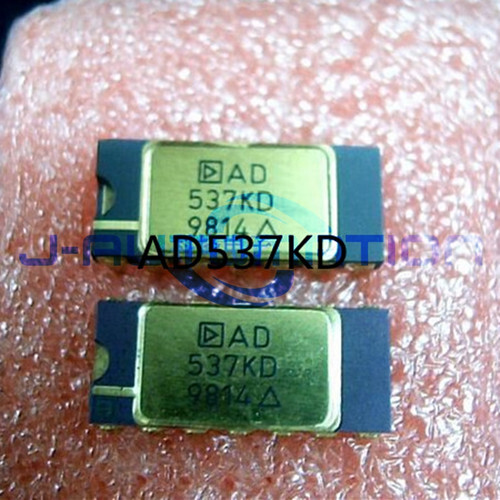 1PCS NEW AD537KD AD 1027+ CDIP-14 | eBay