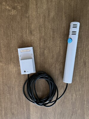 Nintendo Gamecube Microphone Accessory OEM DOL-022 for Mario Party ...