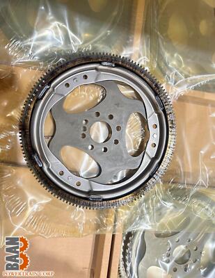OEM Engine Flywheel 02-06 Mercedes Dodge Sprinter 2.7L OM647 OM612 ...
