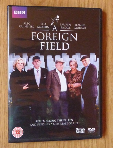 DVD Import - A Foreign Field - 1993 | eBay