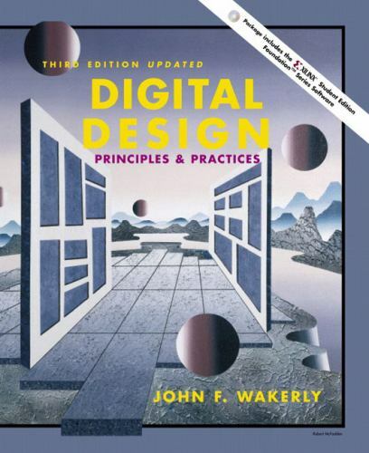 Digital Design : Principles and Practices and Xilinx 4. 2i Student ...