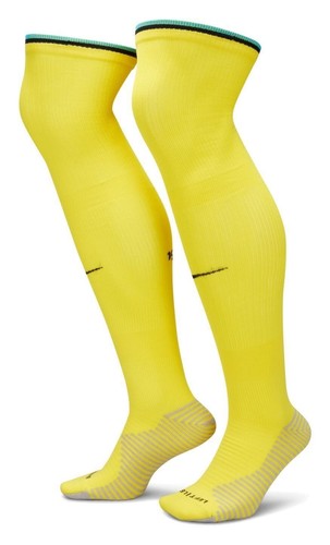 NIKE 2022/23 INTER MILAN SOCCER KNEE HIGH SOCKS DJ8358-713 MENS SIZE 8 ...