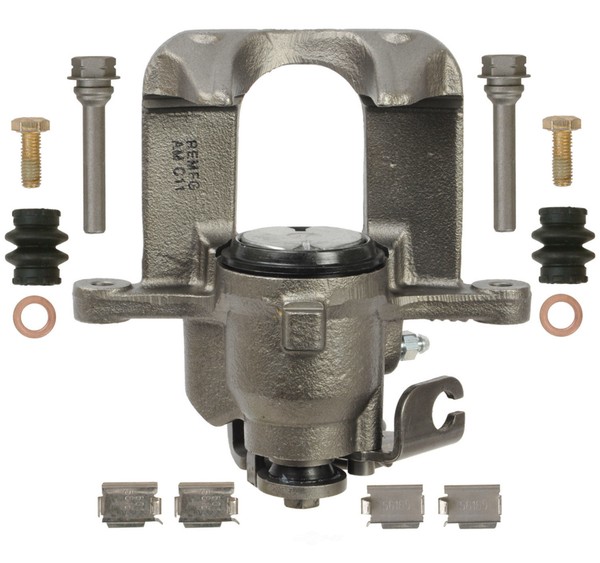 Disc Brake Caliper-SE Cardone 18-5262 Reman for sale online | eBay