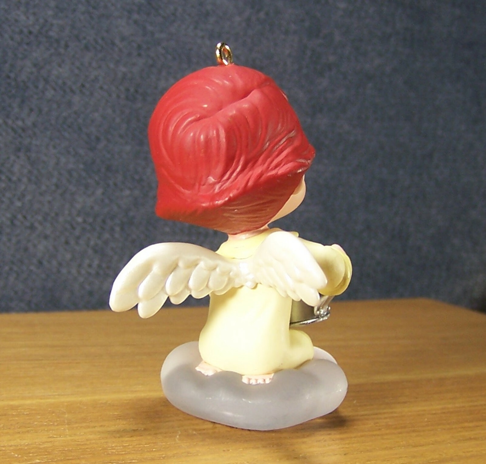 Hallmark Mary's Angels Vintage Series #1-#12 1989-1999 & More Sold ...