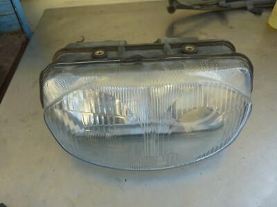 1998 Ducati ST2 FRONT HEADLIGHT HEAD LIGHT LAMP #EE7 | eBay