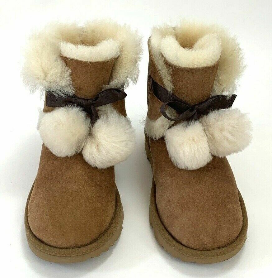 UGG Gita Novelty Boot Toddler
