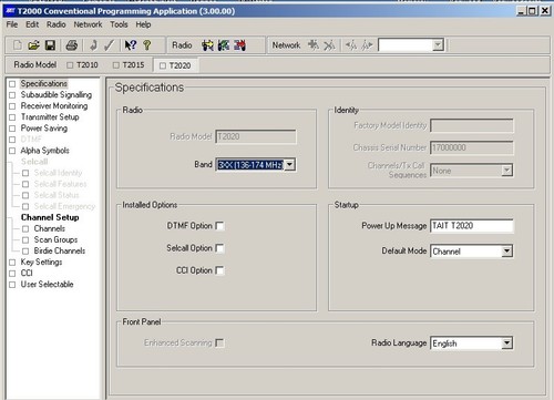 Tait T2000 Programming Software V3 01 Download [CRACKED]