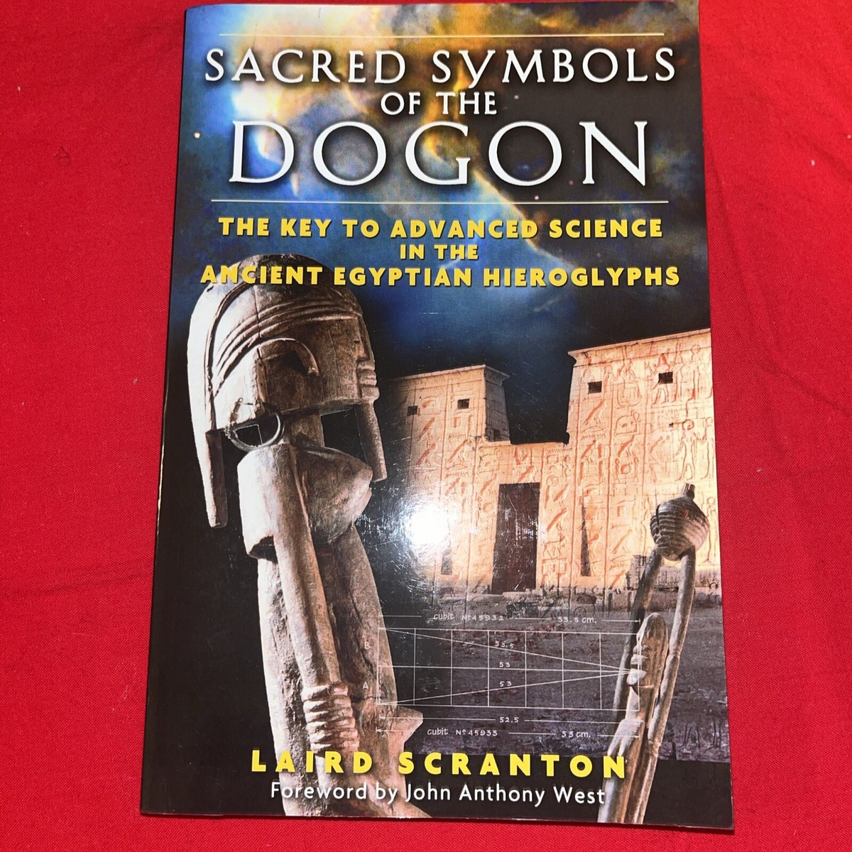 Dogon Cosmology Sacred Symbols Of The Dogon