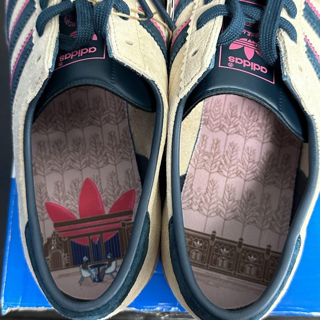 Adidas City Series Malmo Beige 30.5cm Sneakers 30.5cm | eBay Adidas City Series Malmo Beige 30.5cm Sneakers 30.5cm | eBay