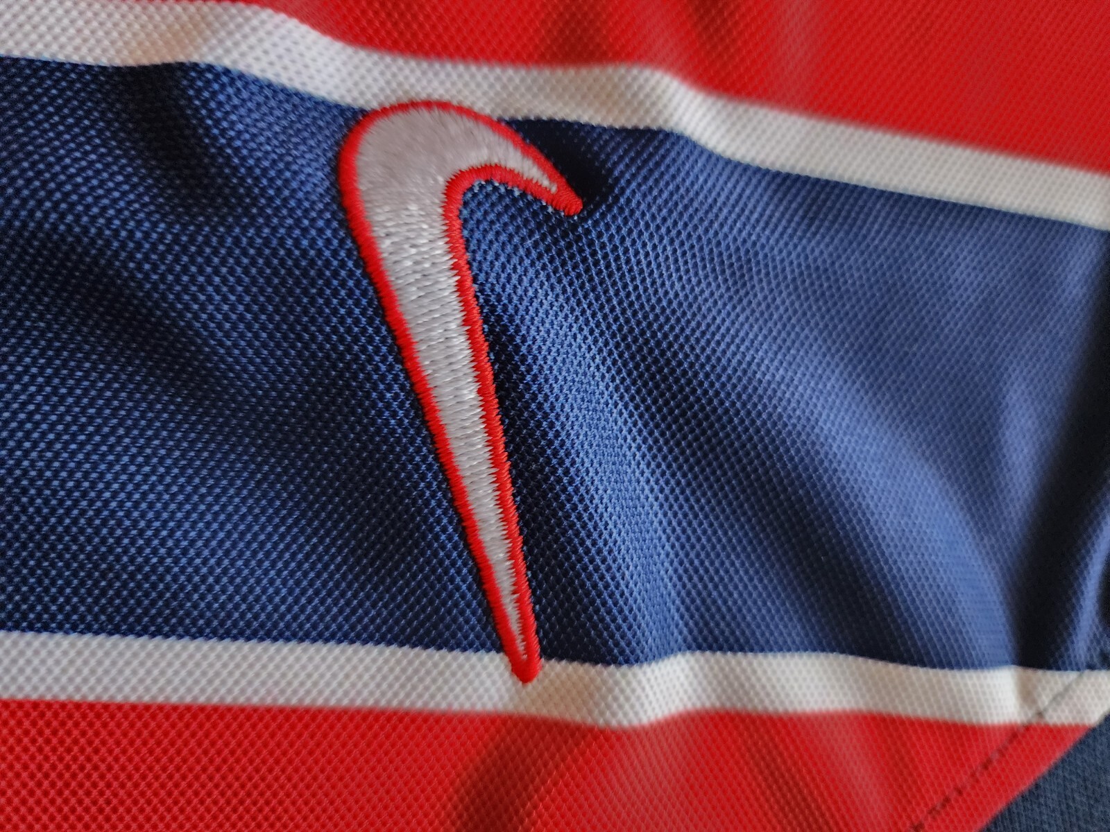 Nike CHIVAS Rayadas de Guadalajara Retro 1997 Away Jersey | eBay