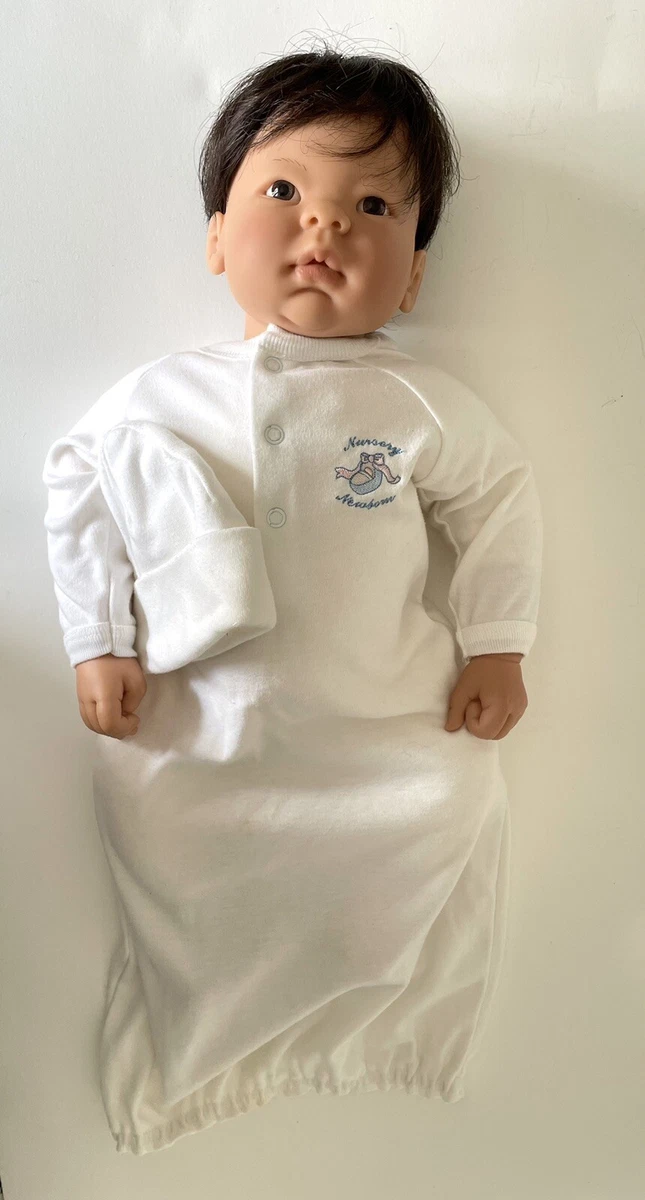 Lee Middleton Newborn Nursery