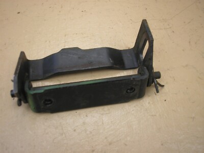 John Deere 317 300 312 314 Tractor Brake Arm Bracket M82558 AM37747 | eBay