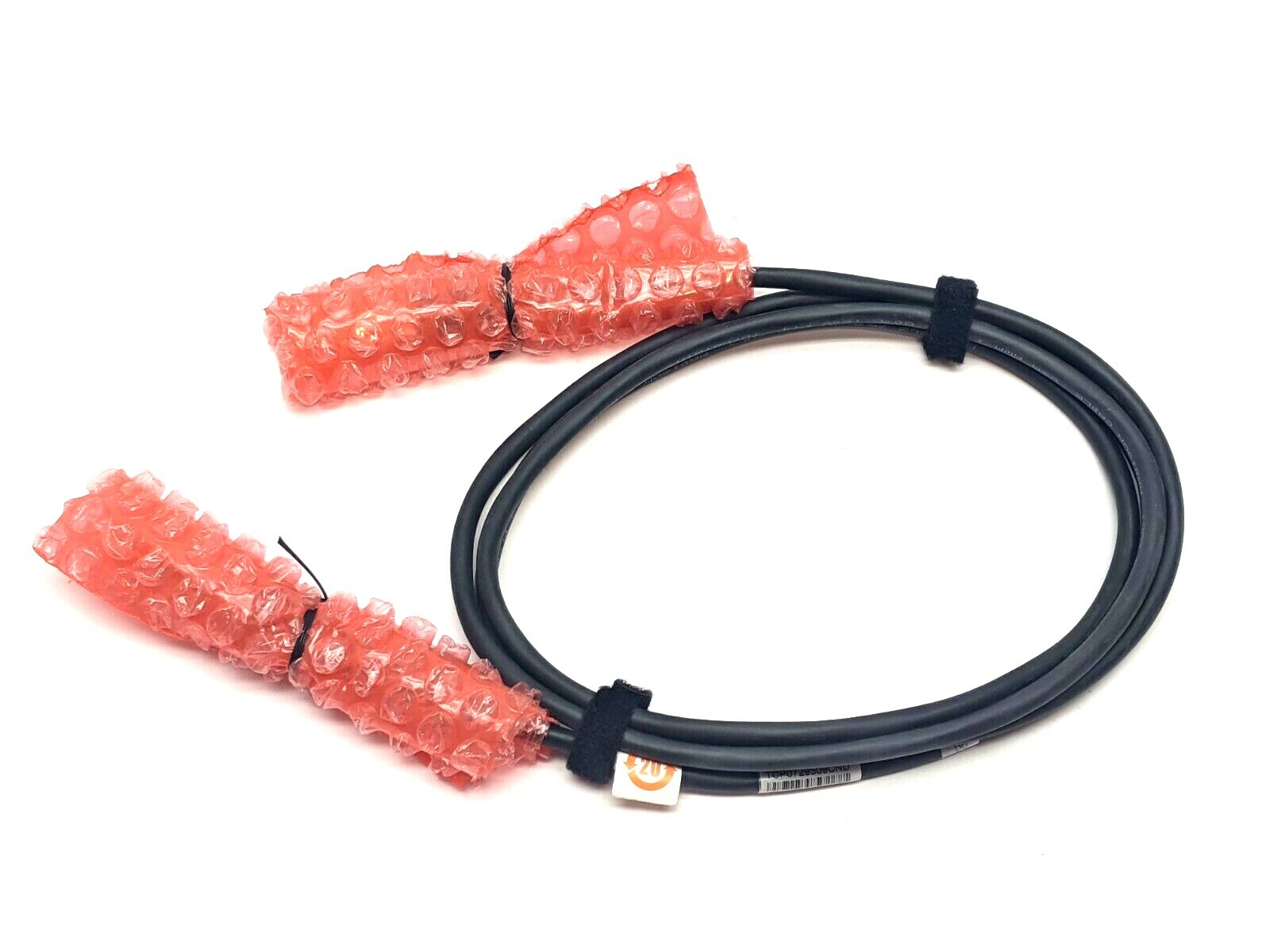 EMC HSSDC Fiber Channel Cable SFP 2m 038-003-509 for sale online | eBay