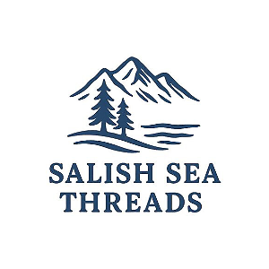 Salish Sea Threads | eBay Stores