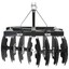 Impact Implements CAT-0 Category 0 Disc Plow / Harrow for Compact ...