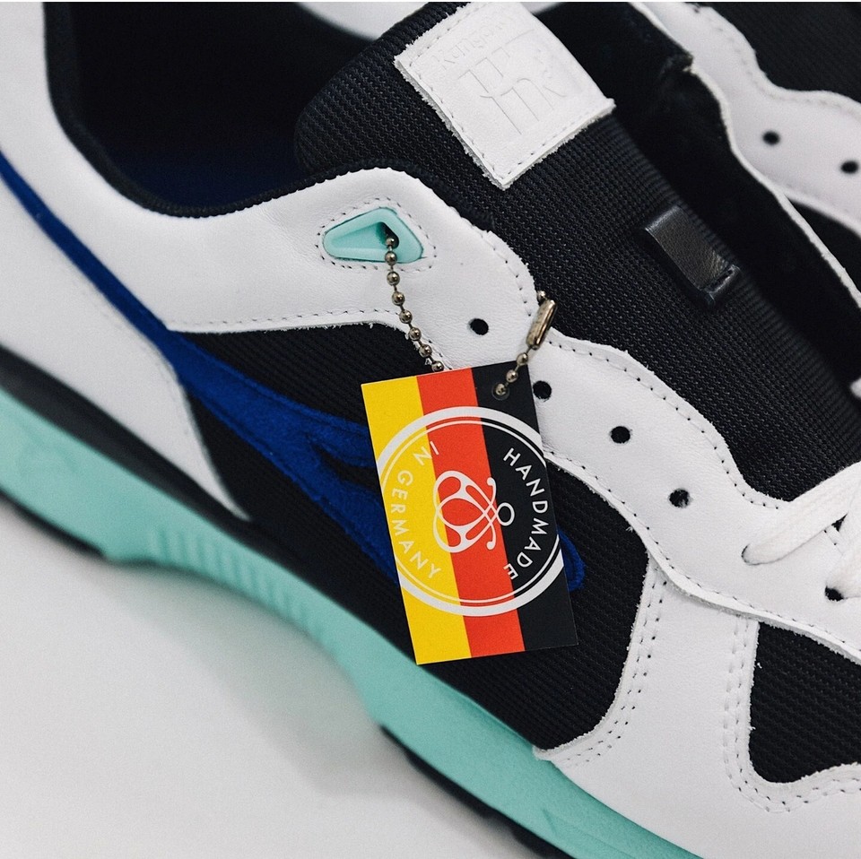 Kangaroos Made In Germany X Inan Batman - Limited Edition - Size 10 ...