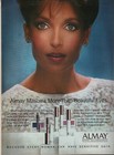 Hair and Beauty Guide November 1984 Kim Ulrich Diana McColl 072619AME2 ...