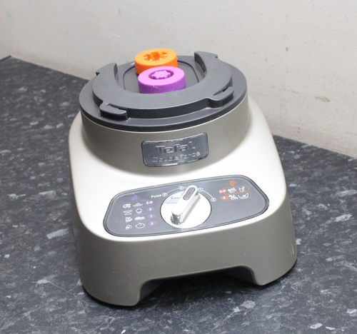 Tefal Double Force Pro Food Processor 1000W/3L DO822 MAIN BODY ONLY ...