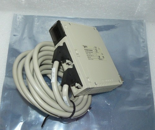 Schneider TSXDEY32D2K Discrete Input Module Modicon Premium 32I 24VDC ...