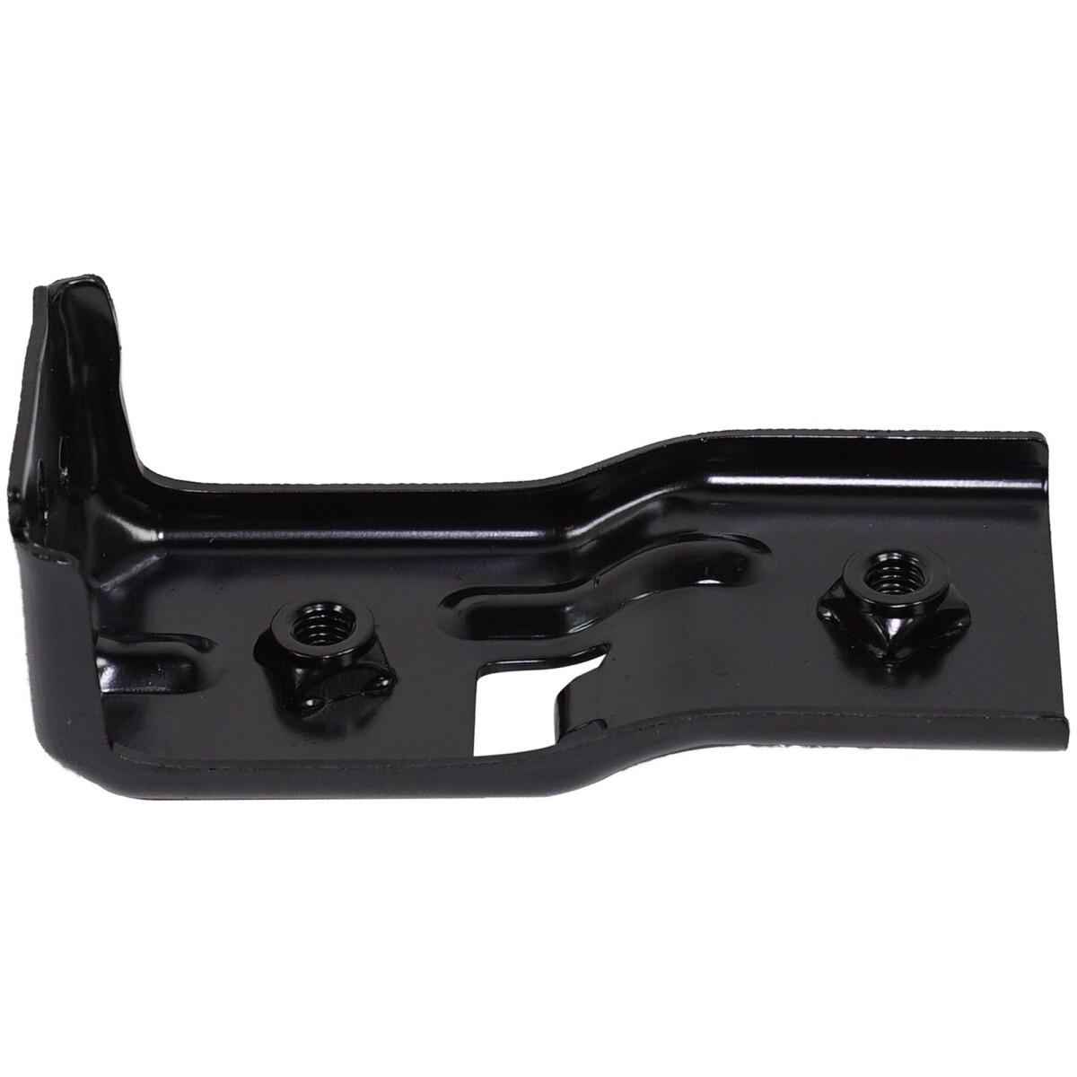 Bumper Face Bar Bracket Front Left/Right Driver or Passenger Side ...