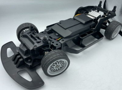 For parts TAMIYA QD Sports chassis only | eBay