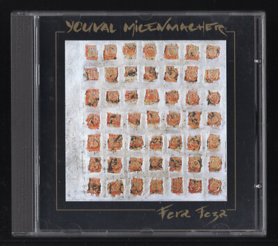 CD ★ Fera Feza - Youval Milenmacher ★ Album JAZZ | eBay