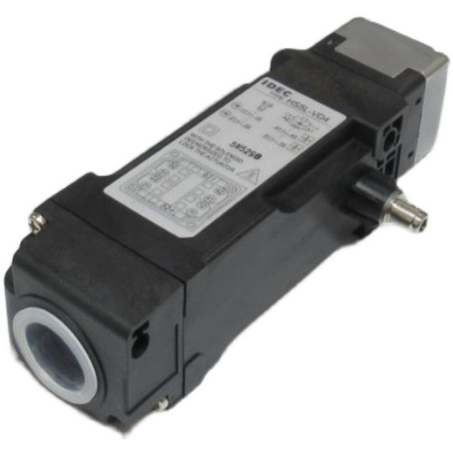 1PCS FOR IDEC HS5L-VF44M-G Safety switch for sale online | eBay