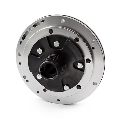 Chevy Powerglide Automatic Transmission Billet Front Oil Pump | eBay