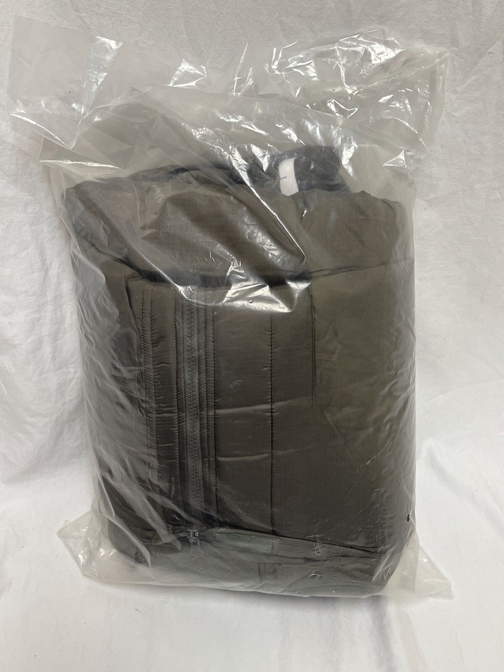 Halys Sekri PCU Level 7 Loft Jacket Type 2 Size X-Large SOF NSW SEAL | eBay