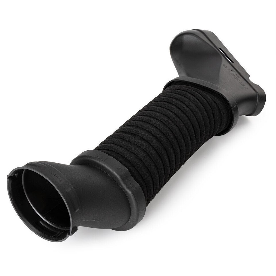 2x For Benz E550 Cls550 E63 AMG Air Cleaner intake Duct Hose LH & RH ...