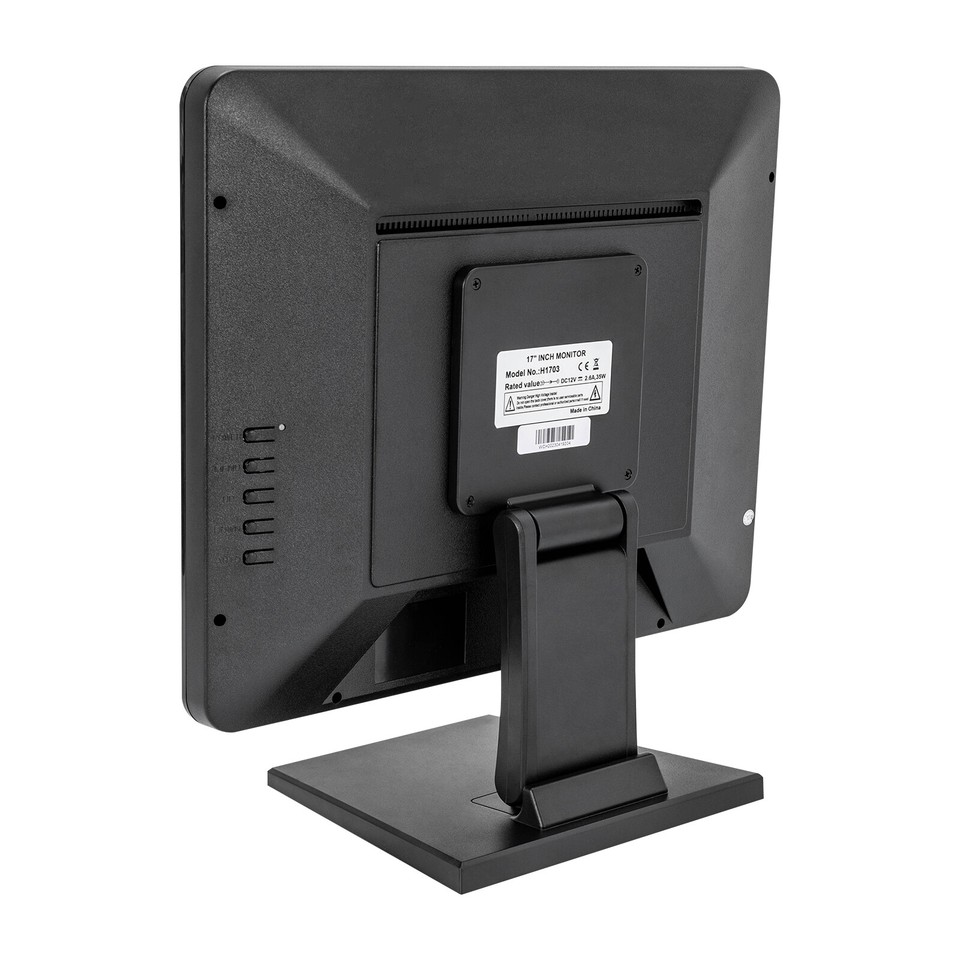 Retail POS Monitor For Cash Register Express Complete Point of Sale ...