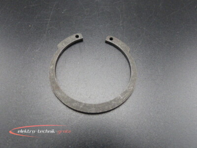 Seegerring / Sicherungsring 50 x 2mm innen DIN 472 VPE 35 stk | eBay.de