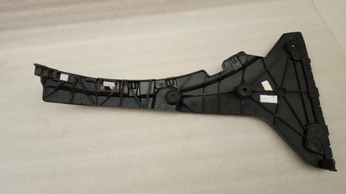 AUDI Q5 FY 80A Halter Stoßstange Hinten Rechts 80A807454 | eBay.de