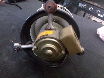 HOLDEN COMMODORE HEATER FAN MOTOR VT-VY1, STANDARD & CLIMATE CONTROL ...