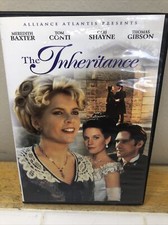 The Inheritance (DVD, 2006) for sale online | eBay