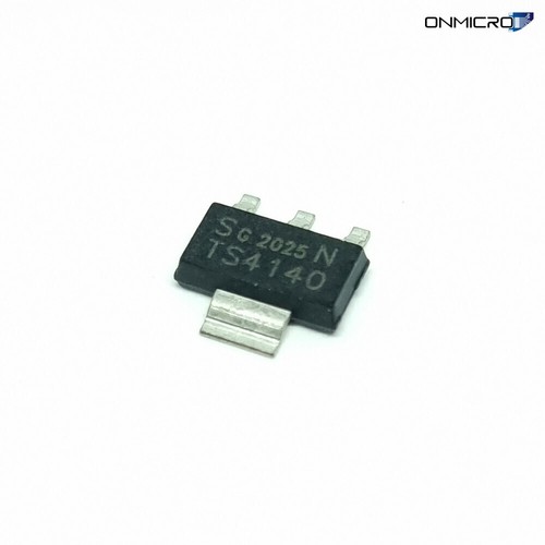 2 Stück BTS4140N TS4140 Power Switch Schalter mit FET SOT223 | eBay.de