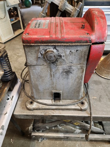 Red Devil Model 30 Paint Conditioner/shaker | eBay