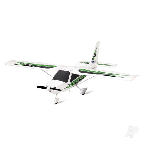 Arrows Hobby Tecnam 2010 RC Trainer Float Plane (1450mm) ARTF (no Tx/Rx ...