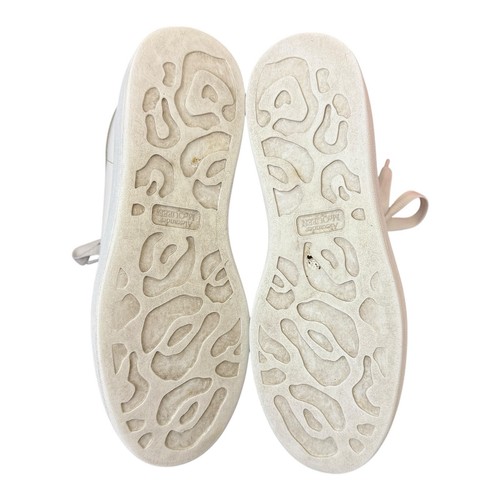 Alexander McQueen Oversized Sneakers 553770 Women’s Size EU 41 US 11 ...