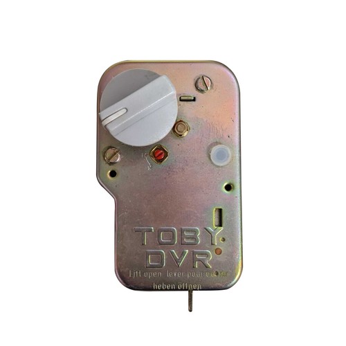 Toby DVR Oil Control Valve 6 - 19 | eBay.de