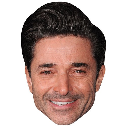 Jake Canuso (Smile) Big Head. Masque plus grand que nature ...